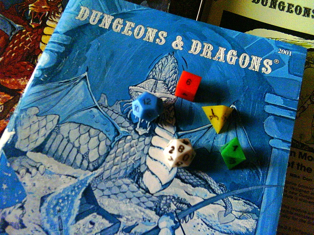 Dungeon Exploration is the Story | Breeyark!