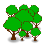 Forest_Fill | Breeyark!